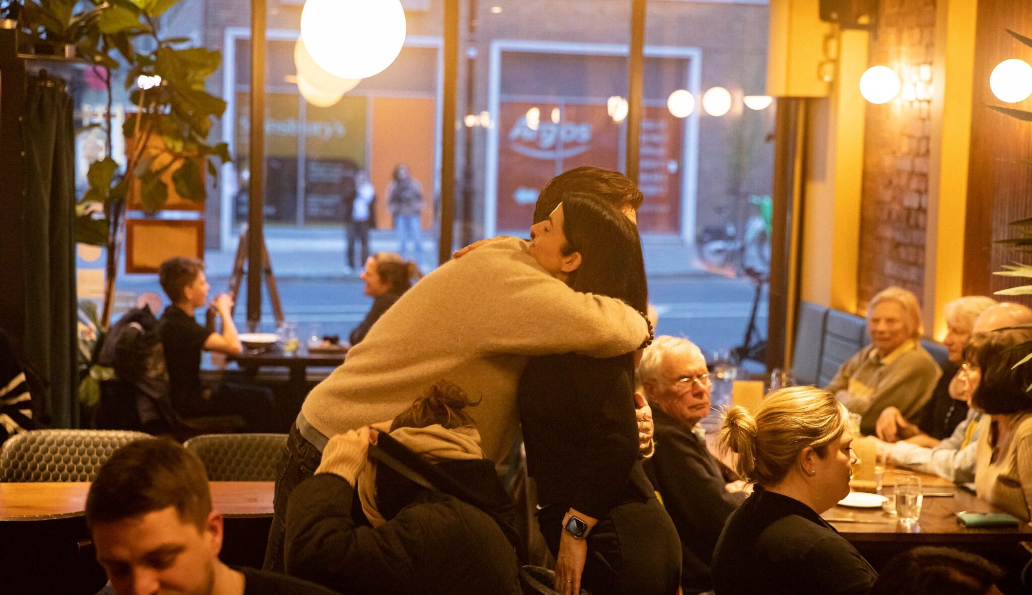 About – Tomo Italian Kitchen